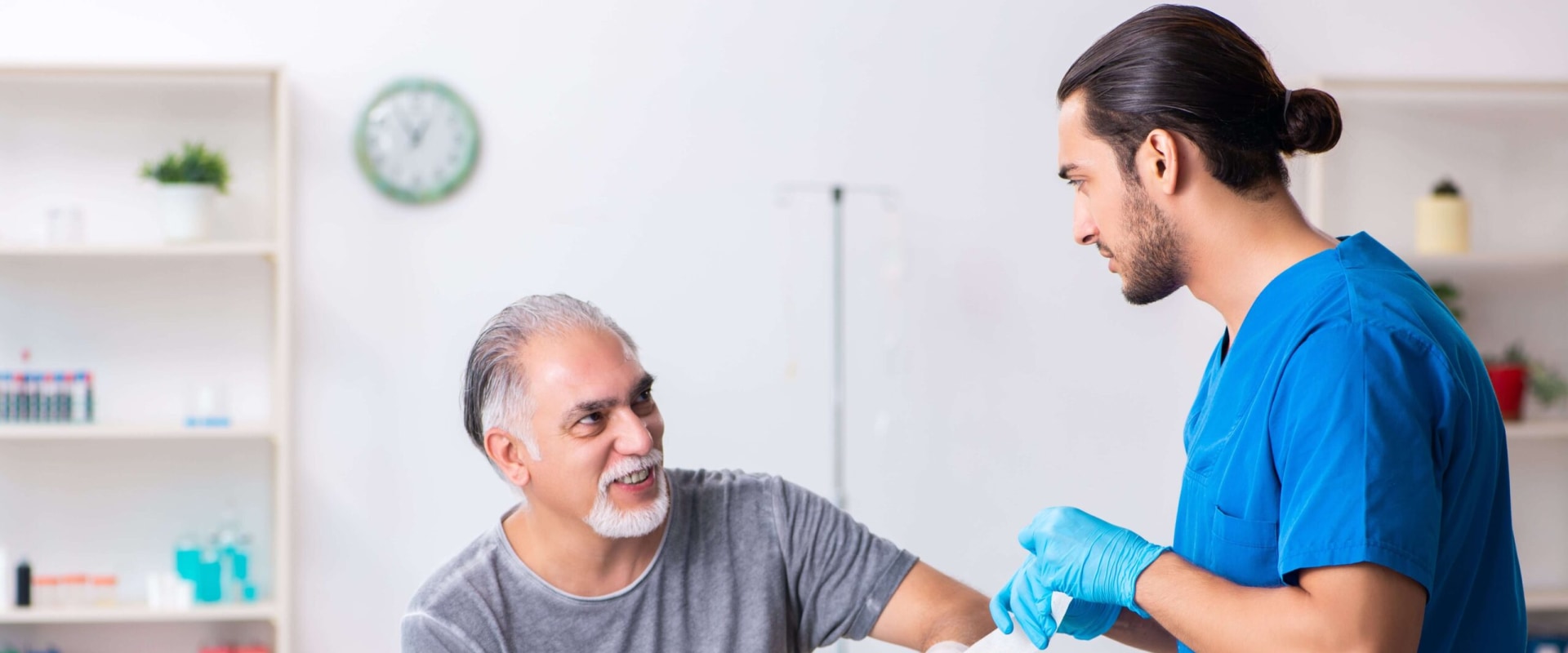 Unlocking The Power Of Moist Wound Healing With Silver Nitrate Treatments