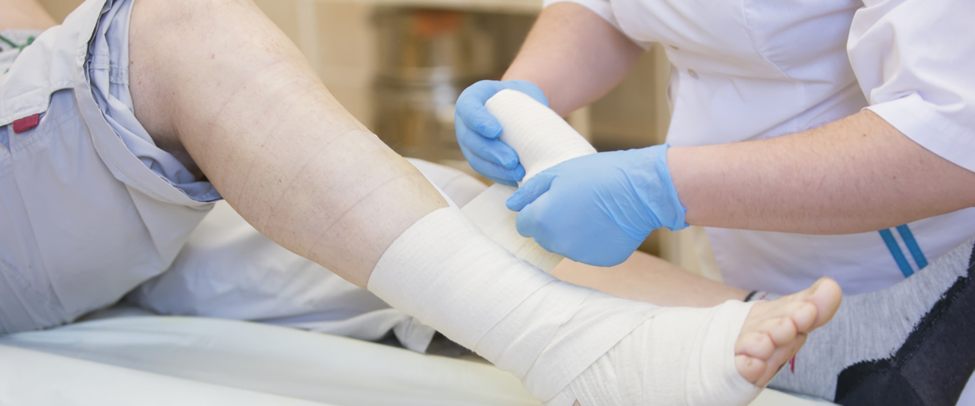 The Power of Silver Nitrate in Wound Care: A Comprehensive Guide
